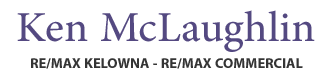 Kelowna Commercial Real Estate - The McLaughlin Commercial Group