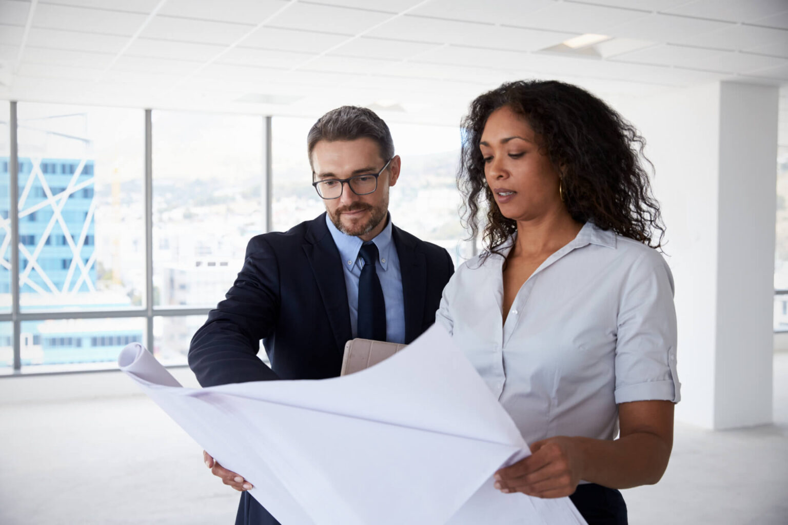 Landlord Representation | REMAX Commercial