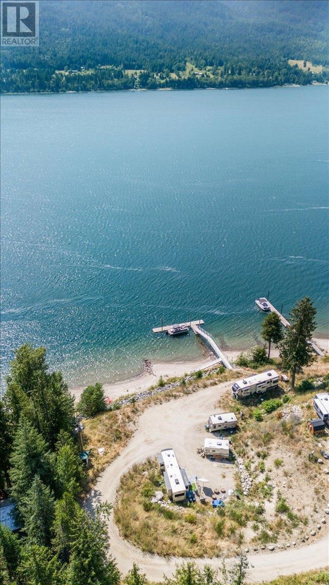 6744 3A Highway, Nelson - Commercial BC